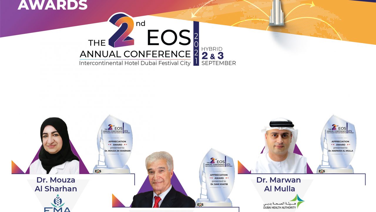 2nd EOS Annual Conference - EOS | Emirates Oncology Society