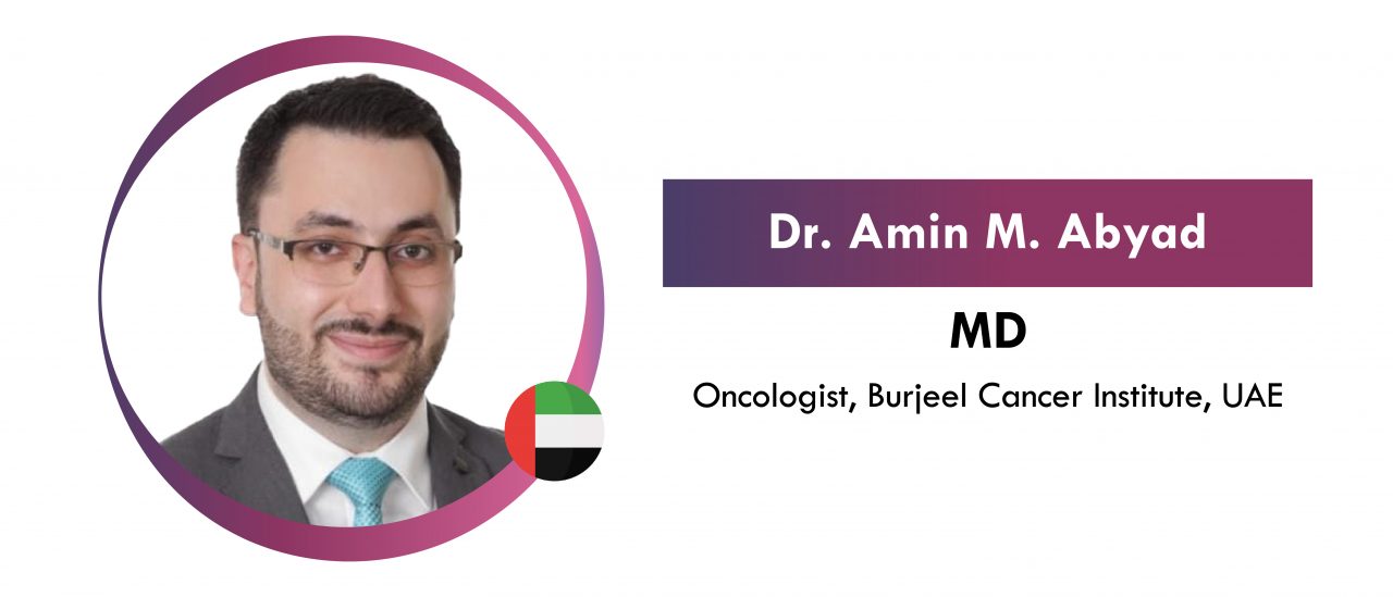 Best of ESMO Breast Cancer - EOS | Emirates Oncology Society
