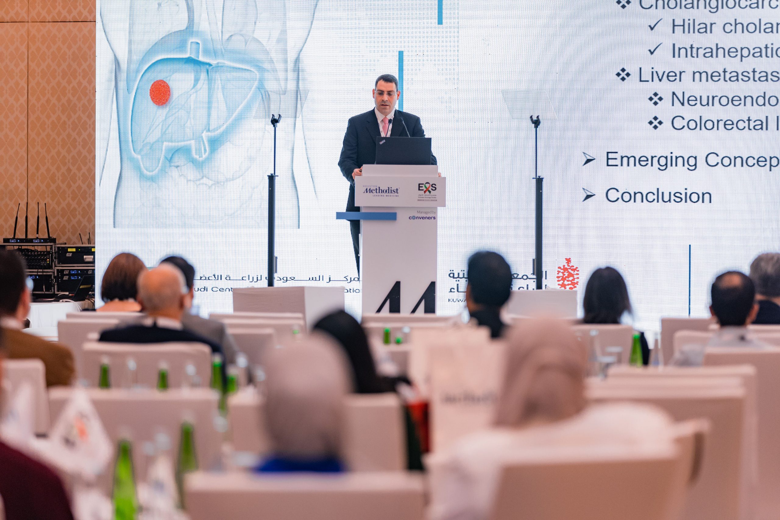 Transplant oncology conference 2023 gallery - EOS | Emirates Oncology ...