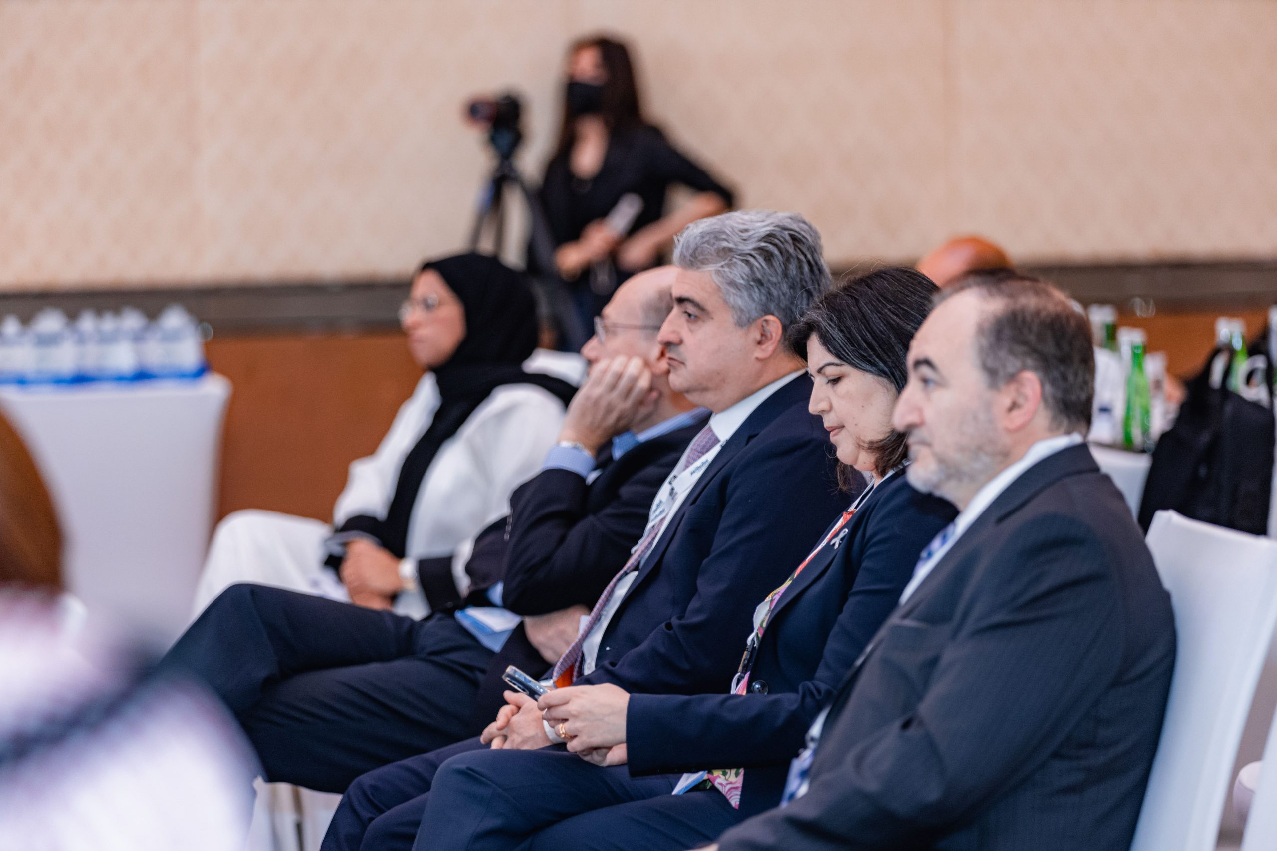 Transplant oncology conference 2023 gallery - EOS | Emirates Oncology ...
