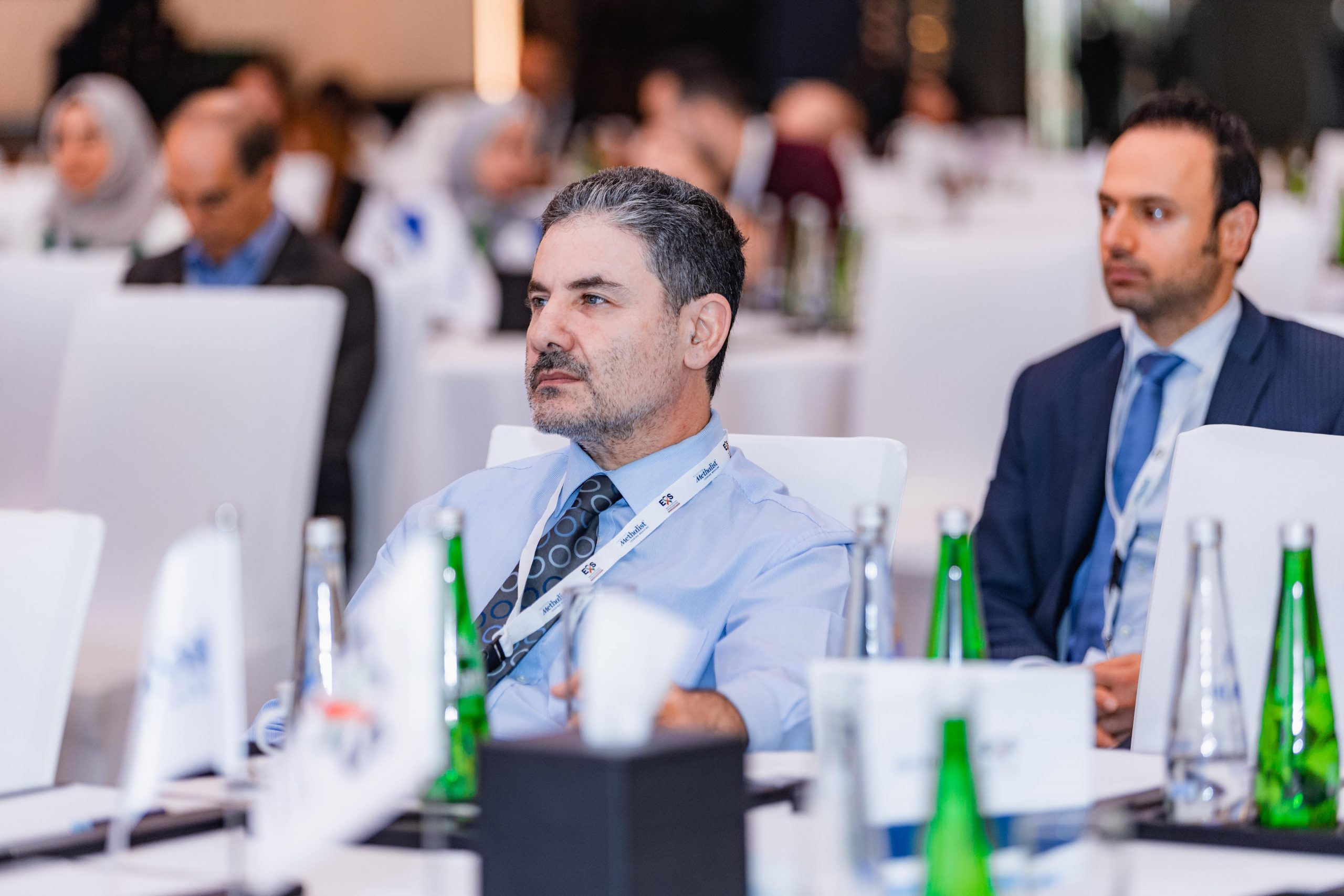 Transplant oncology conference 2023 gallery - EOS | Emirates Oncology ...