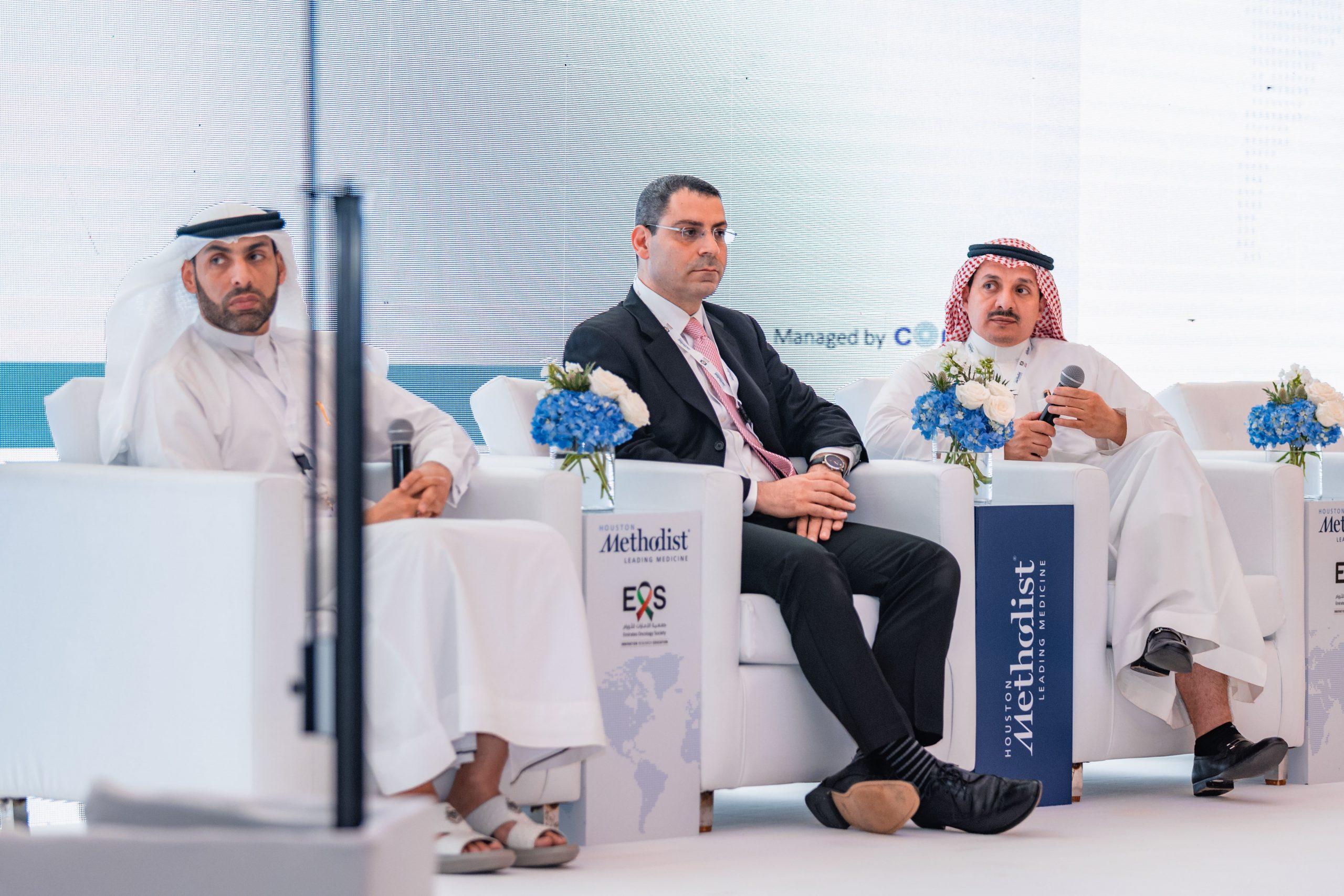 Transplant oncology conference 2023 gallery - EOS | Emirates Oncology ...