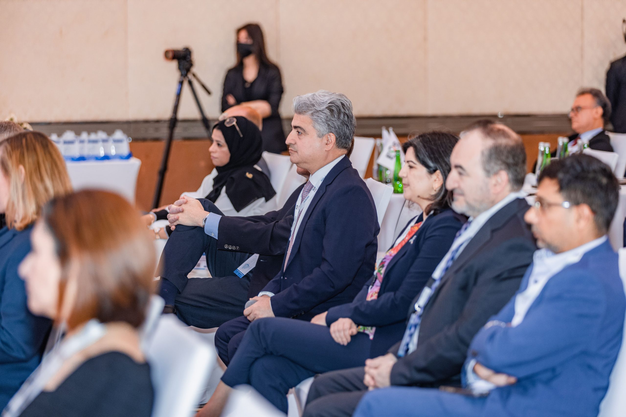 Transplant oncology conference 2023 gallery - EOS | Emirates Oncology ...