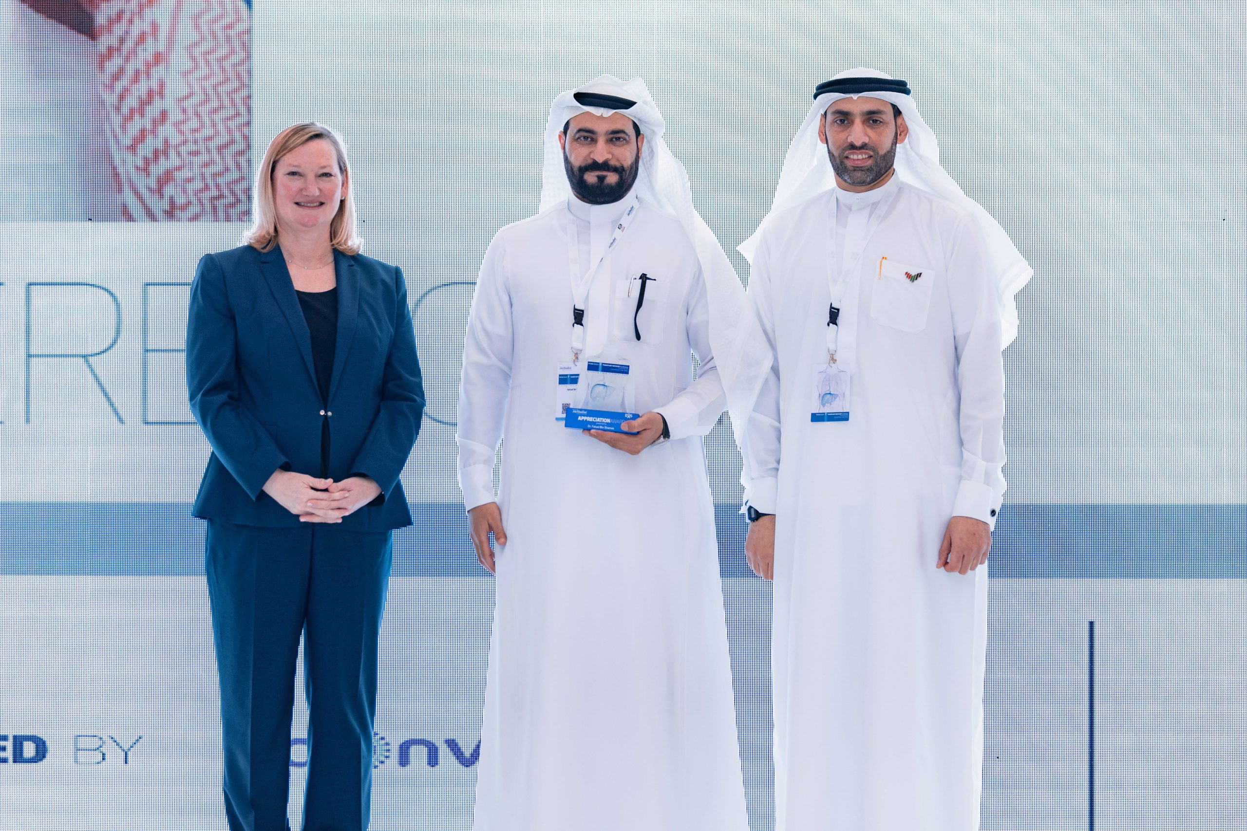 Transplant oncology conference 2023 gallery - EOS | Emirates Oncology ...