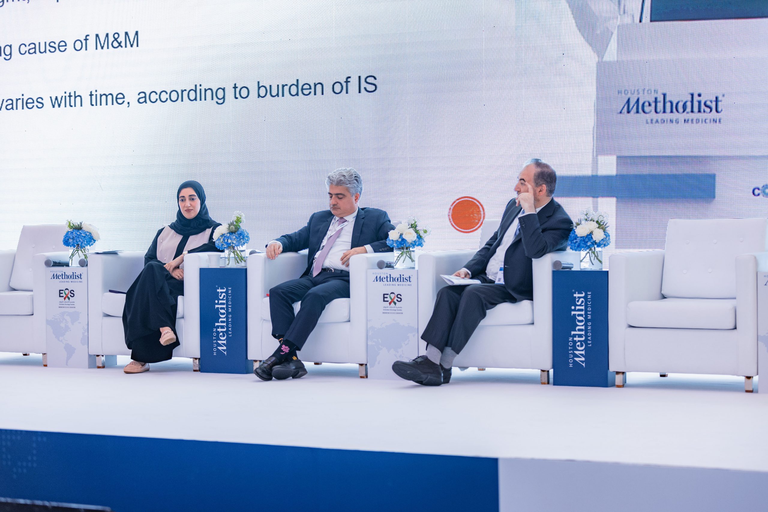 Transplant oncology conference 2023 gallery - EOS | Emirates Oncology ...