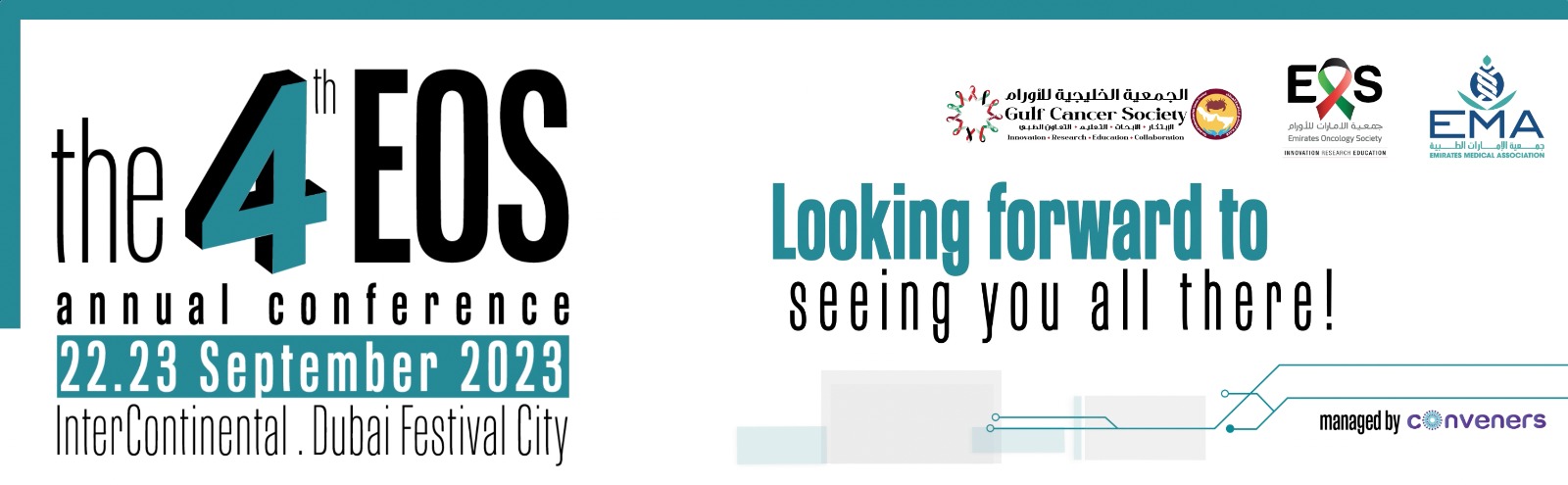 4th EOS Conference - EOS | Emirates Oncology Society
