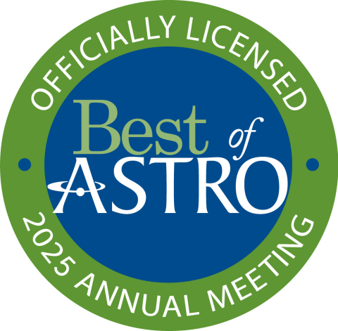Best of ASTRO Gulf 2026 - EOS | Emirates Oncology Society